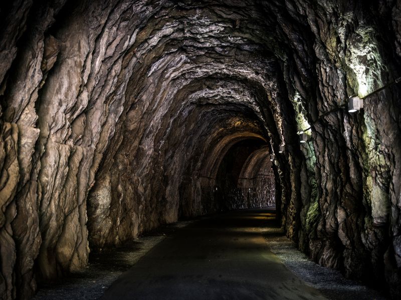 Exploring Guanajuato's Caves and Caverns: Unveiling Mexico's ...